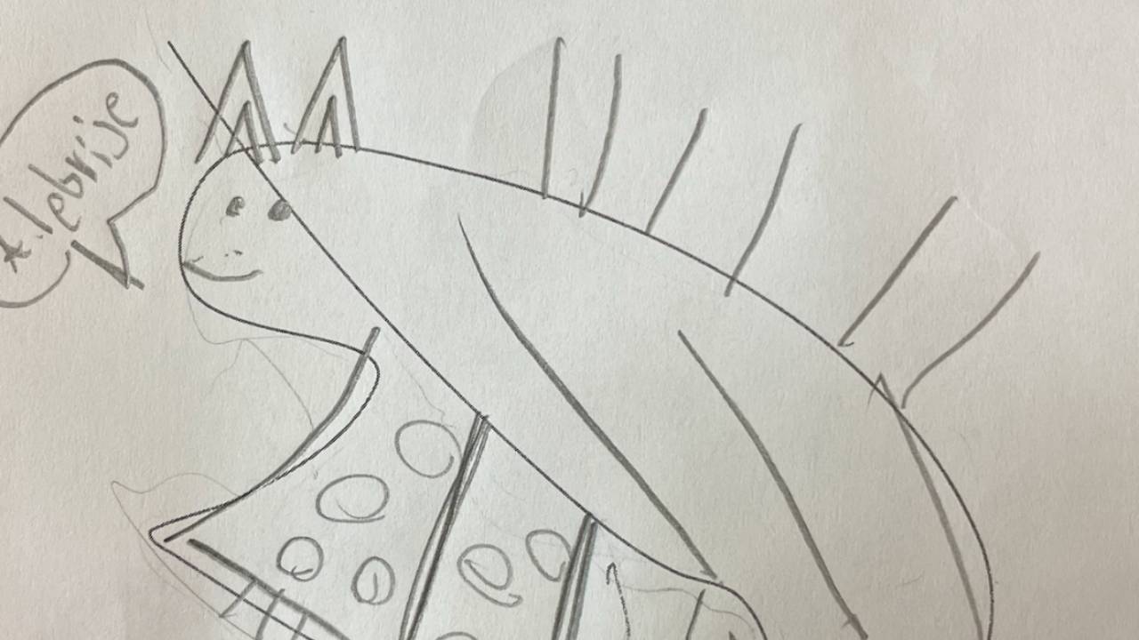 Doodle Dash Brain Break