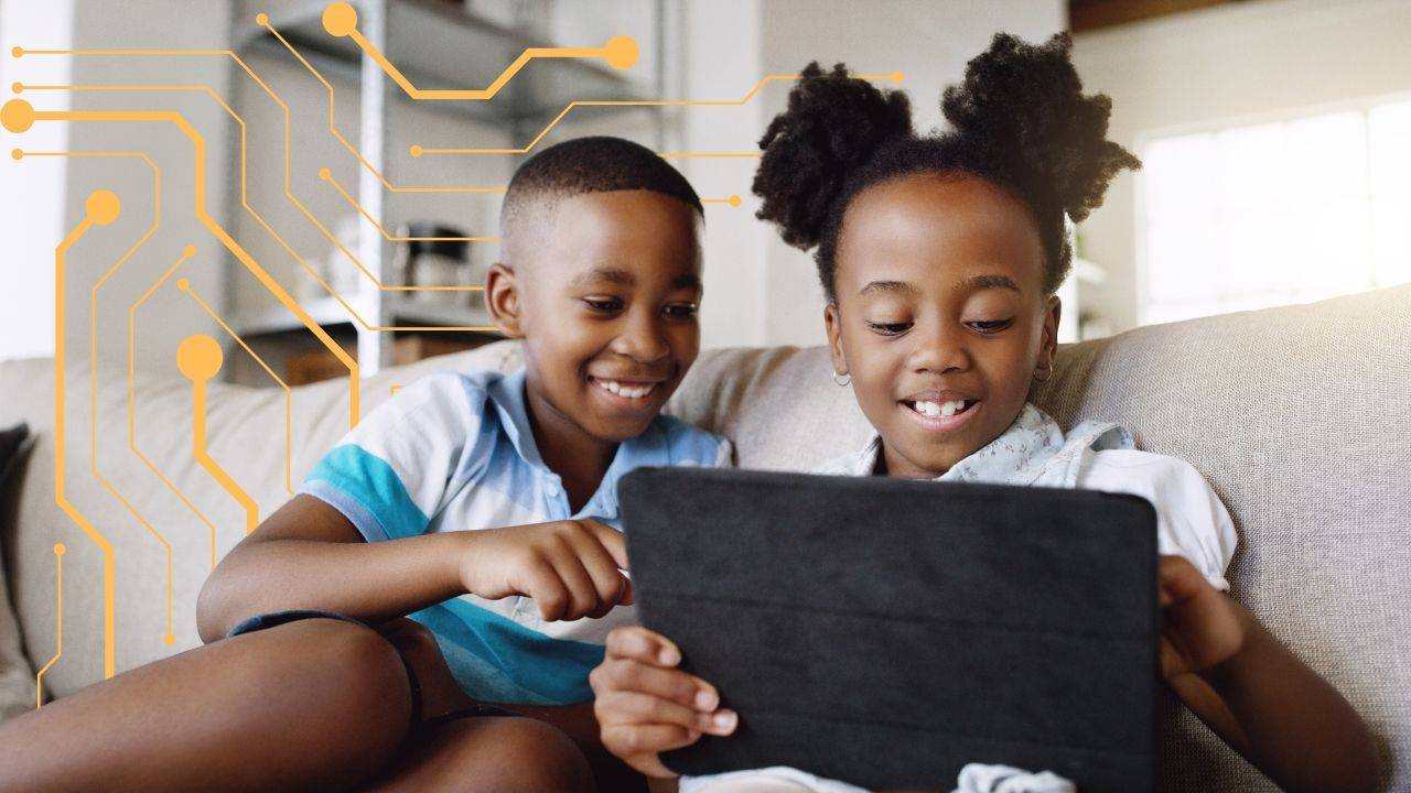 The Impact of Educational Apps on Early Childhood Learning