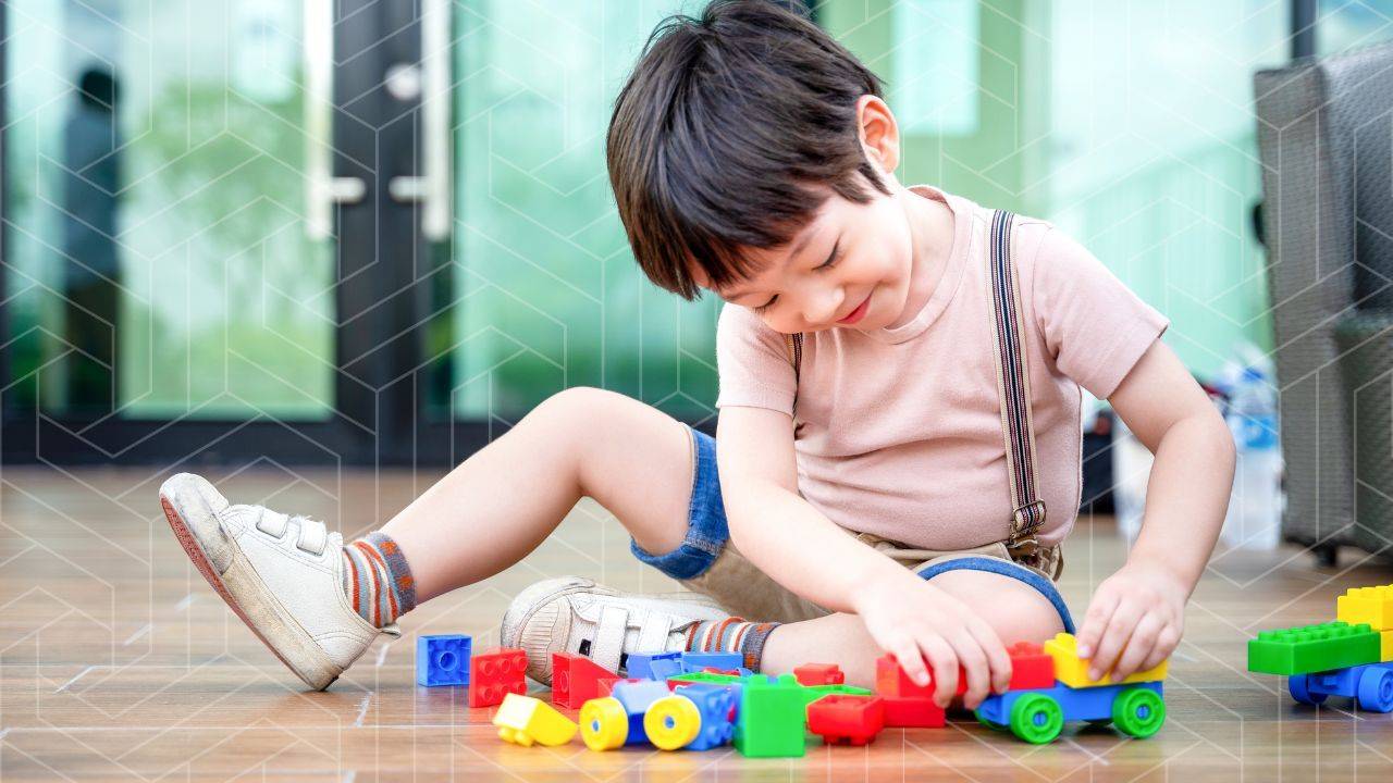 How Mandarin Language Skills Can Boost Cognitive Development