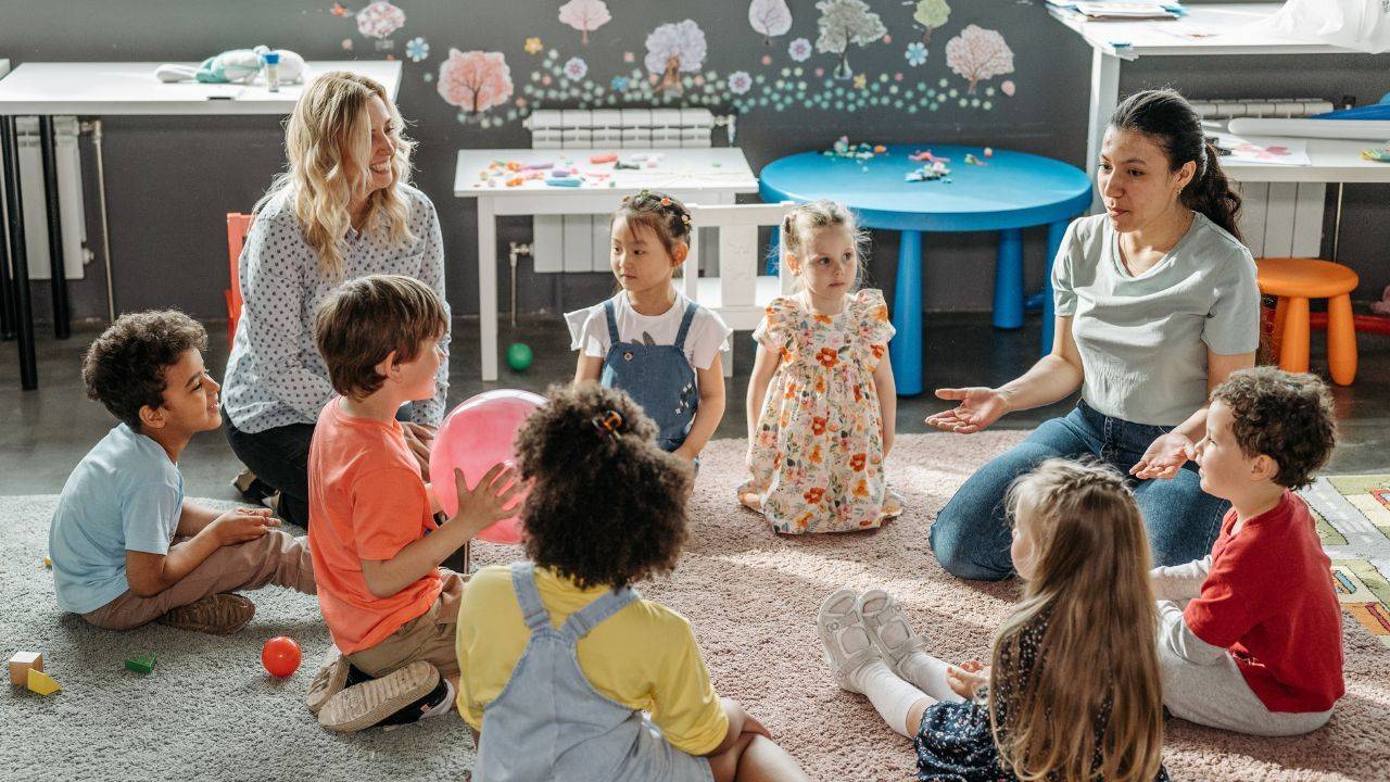 Mandarin Made Easy: Teaching Complex Characters to Young Learners