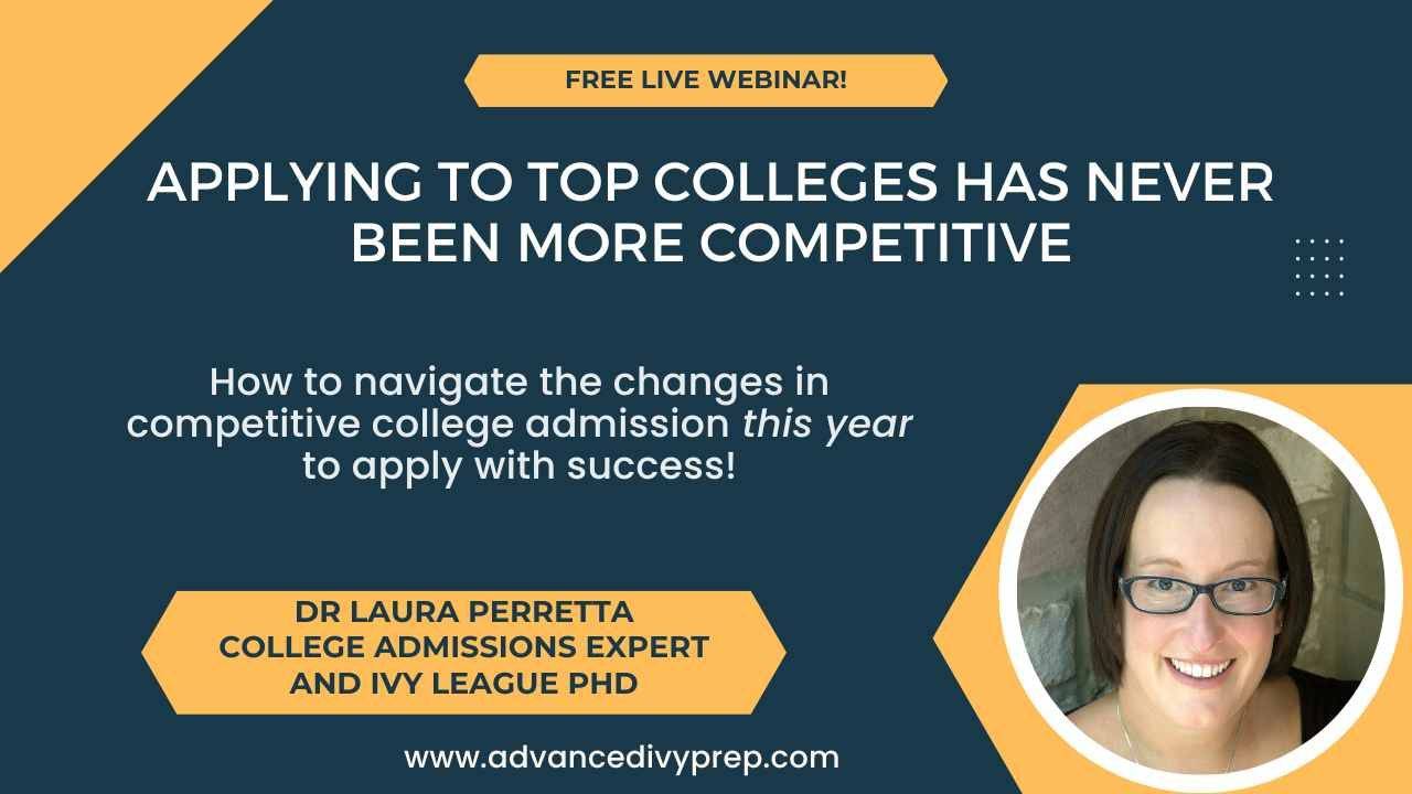 Webinar Confirmation