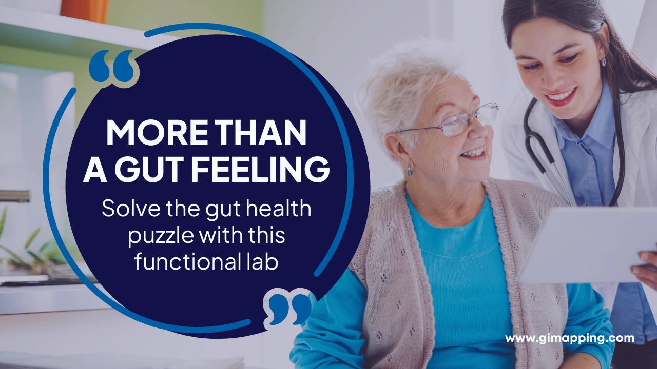 The GI-MAP Test in Evaluating Gut Health