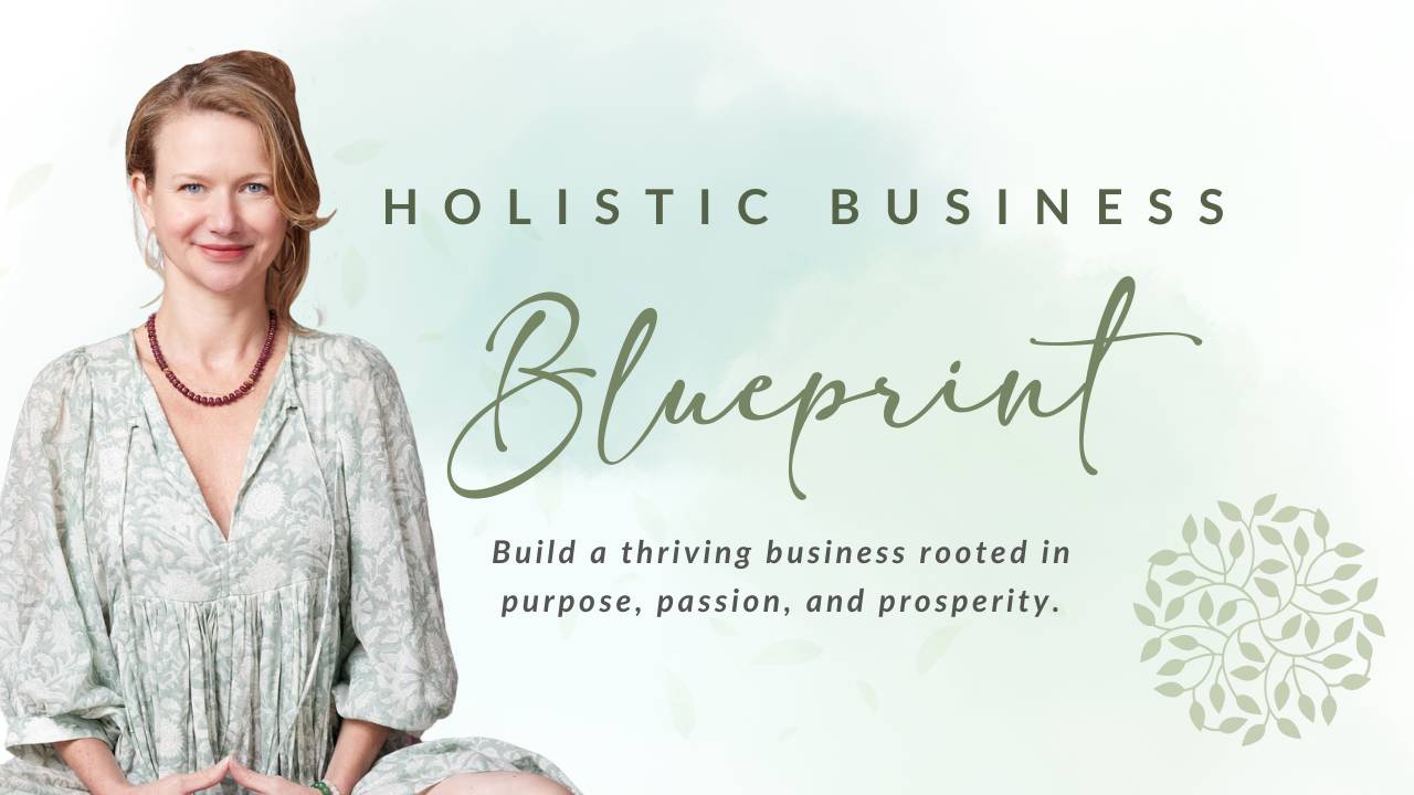 Holistic Business Blueprint