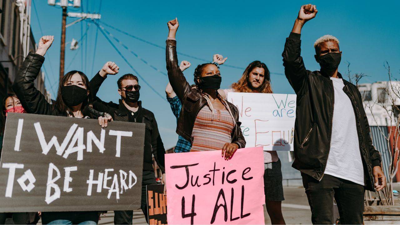 10 Ways to Prepare for a Protest