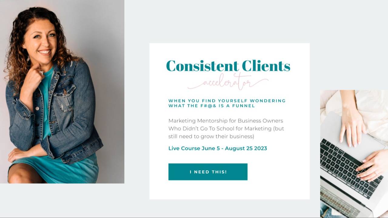 Consistent Clients Accelerator