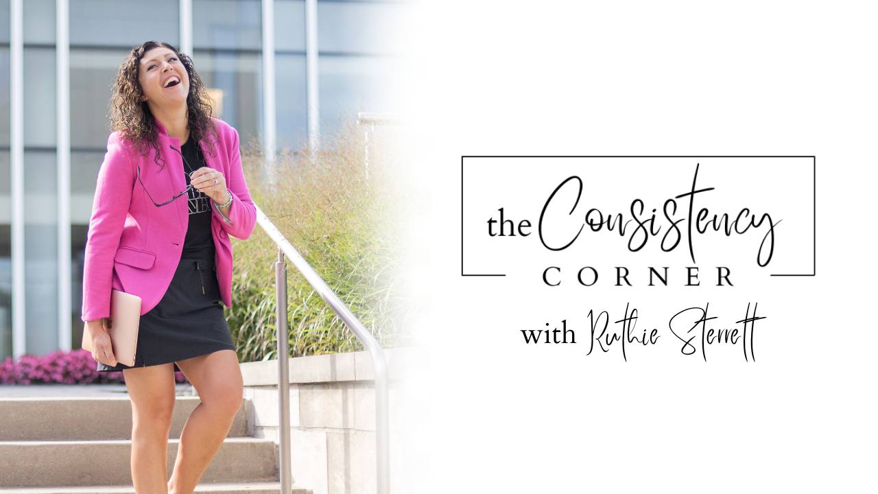 The Consistency Corner