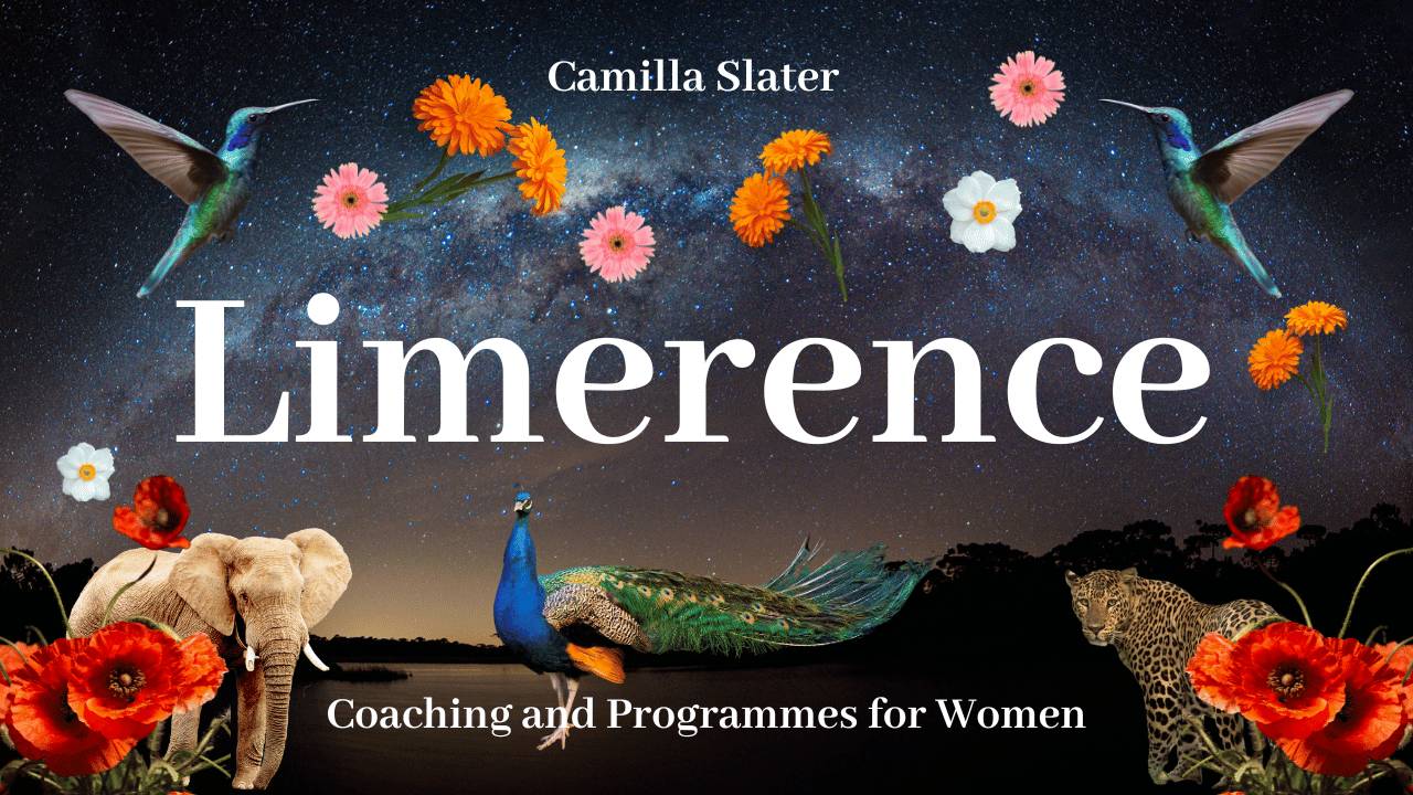 Limerence and PTSD Healing explained by trauma coach Camilla Slater