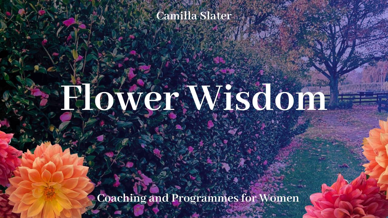 Wisdom of Flowers