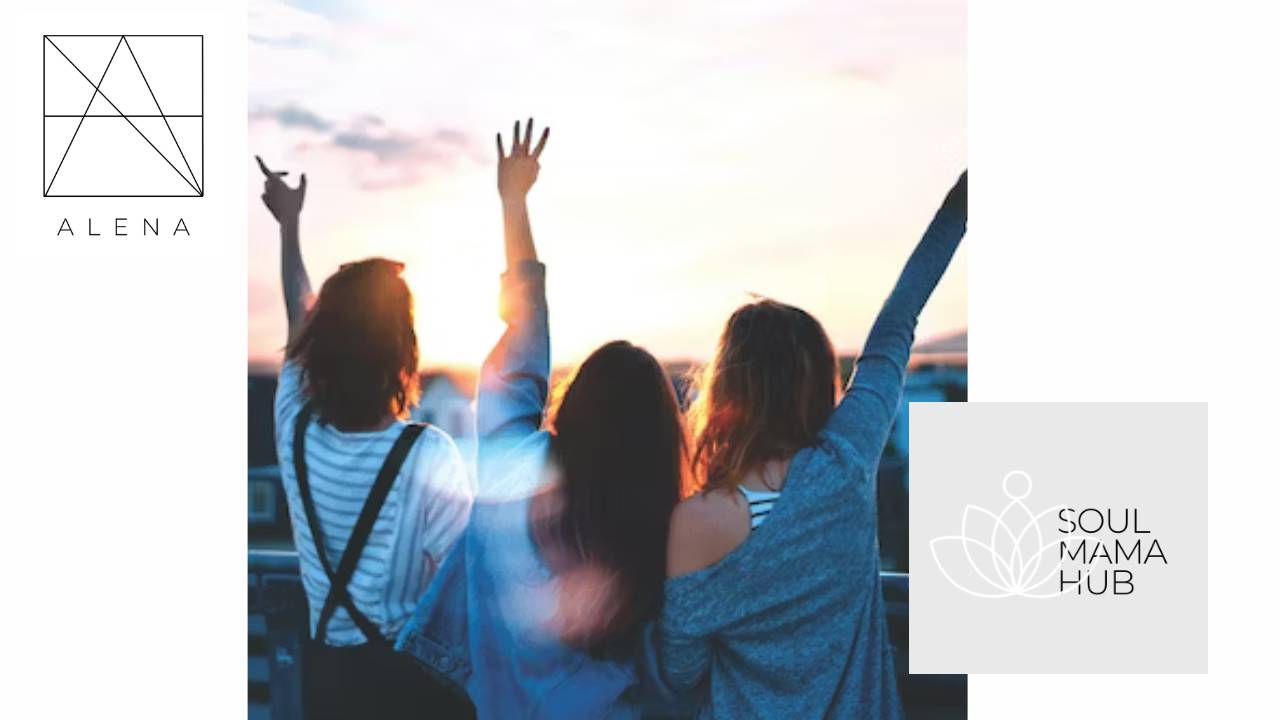 Alena Turley Somatic Practitioner Northern Beaches