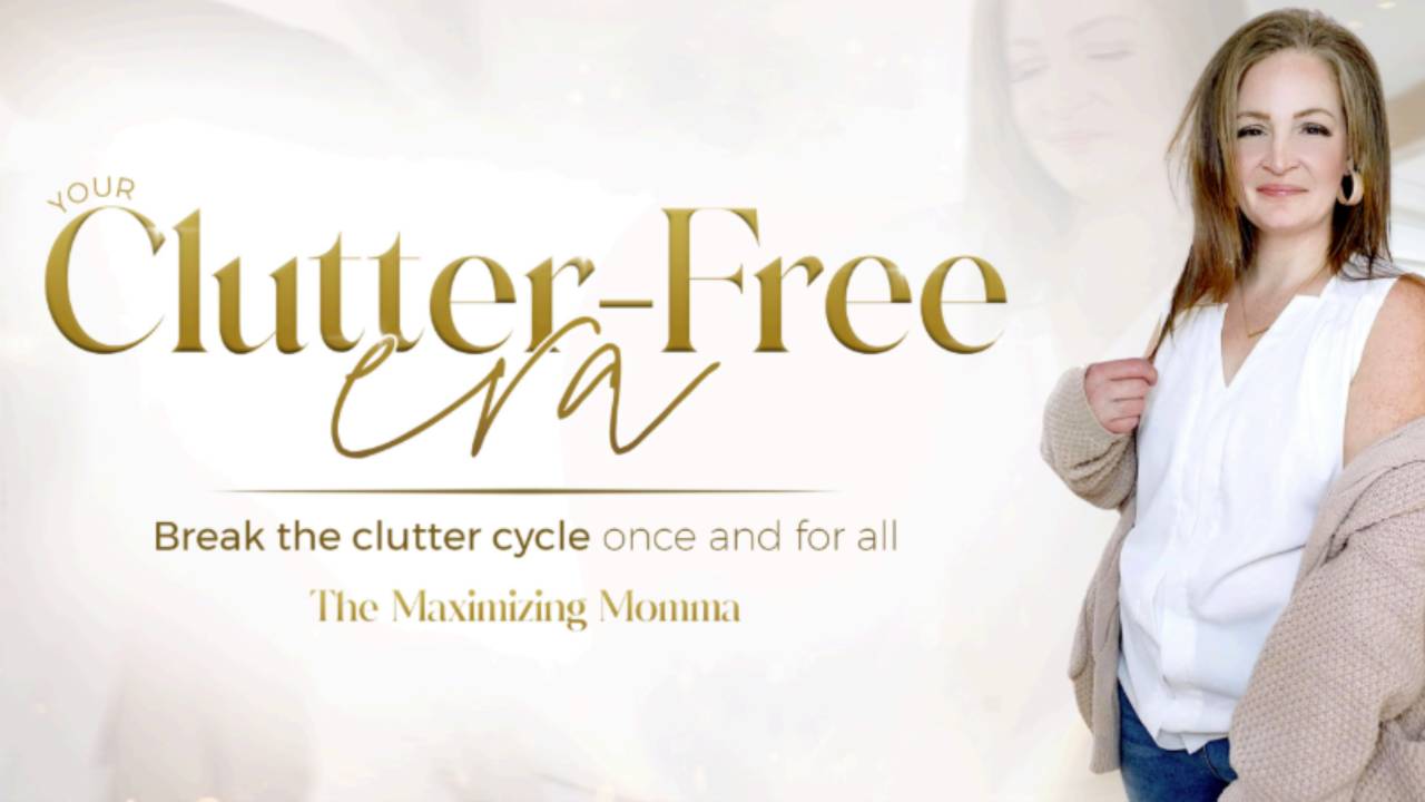 Clutter-Free Era