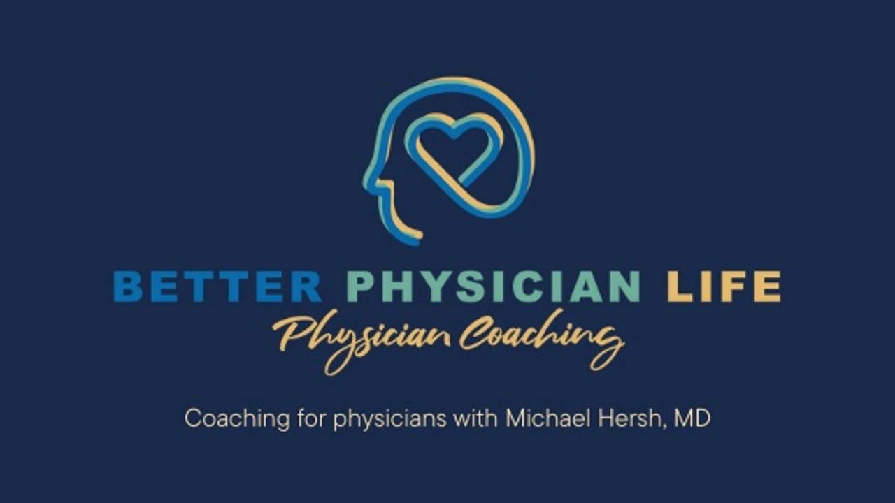 10. The Strength in Vulnerability - with Dr. Michael Hersh