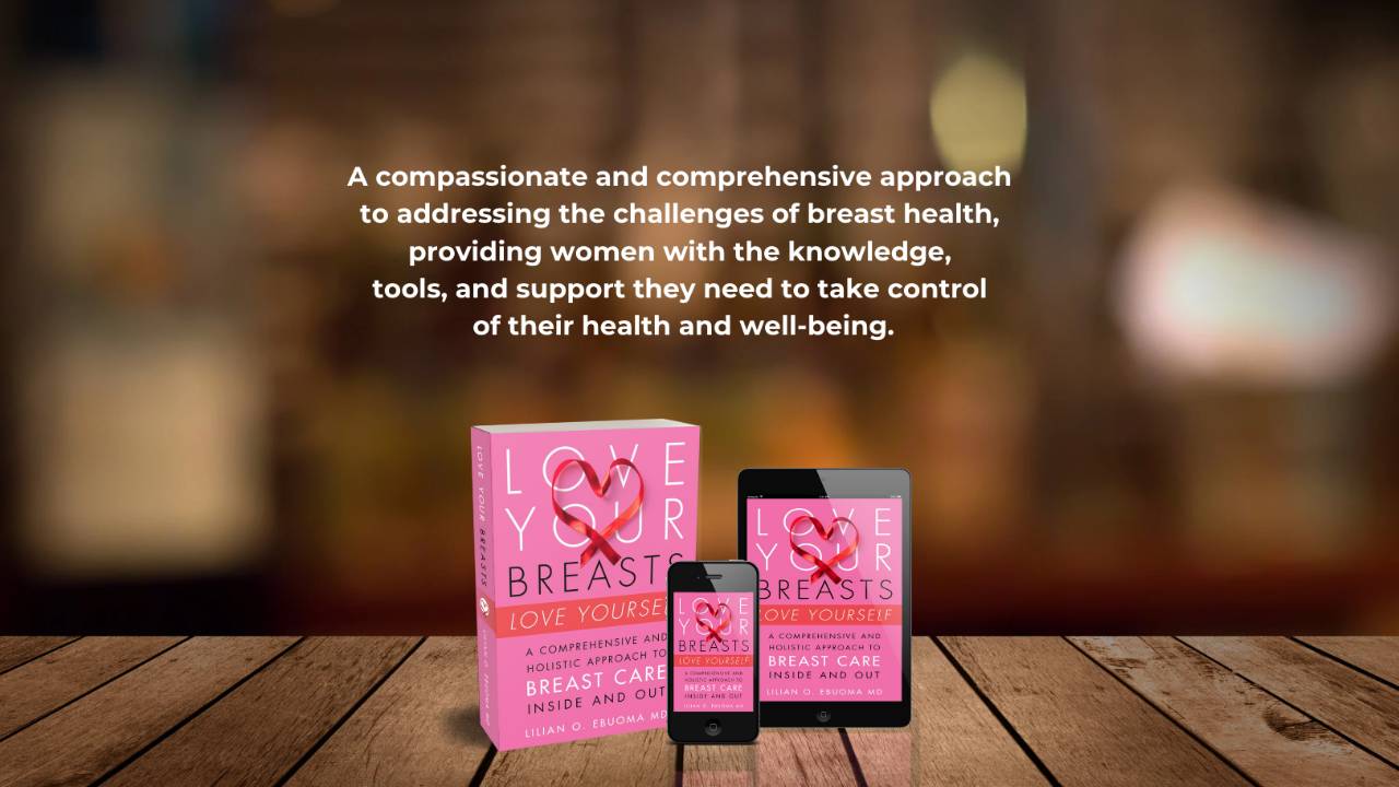 Love Your Breasts Love Yourself
