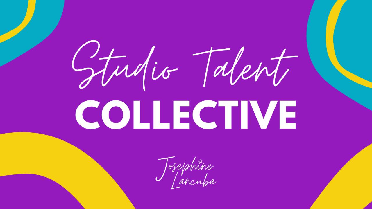 Studio Talent Collective - Agency information & photoshoots