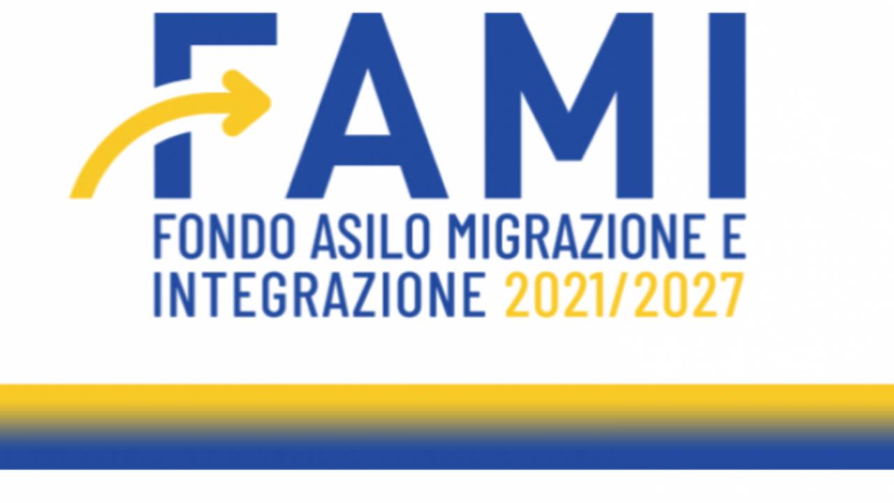 Il Fondo Asilo, Migrazione e Integrazione (FAMI)