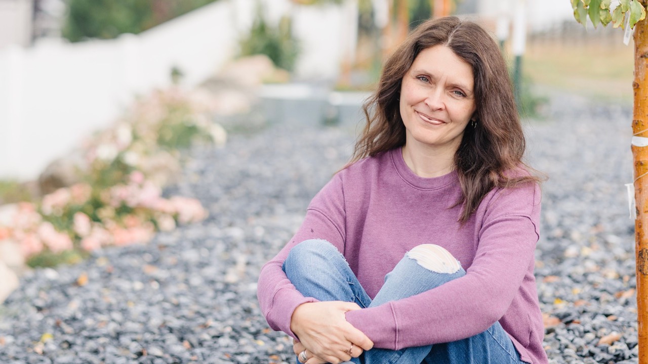 What Matters with Becky Beck