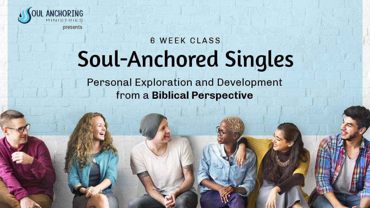 Soul-Anchored Singles
