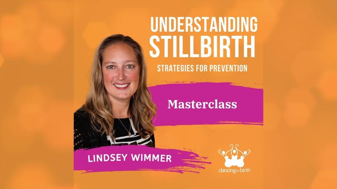 'Understanding Stillbirth and Strategies for Prevention' Masterclass