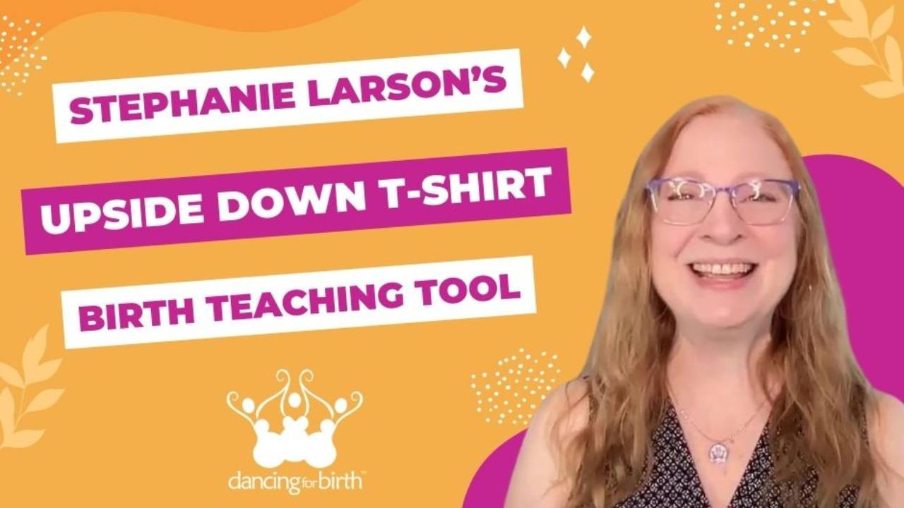 World Doula Week 2024