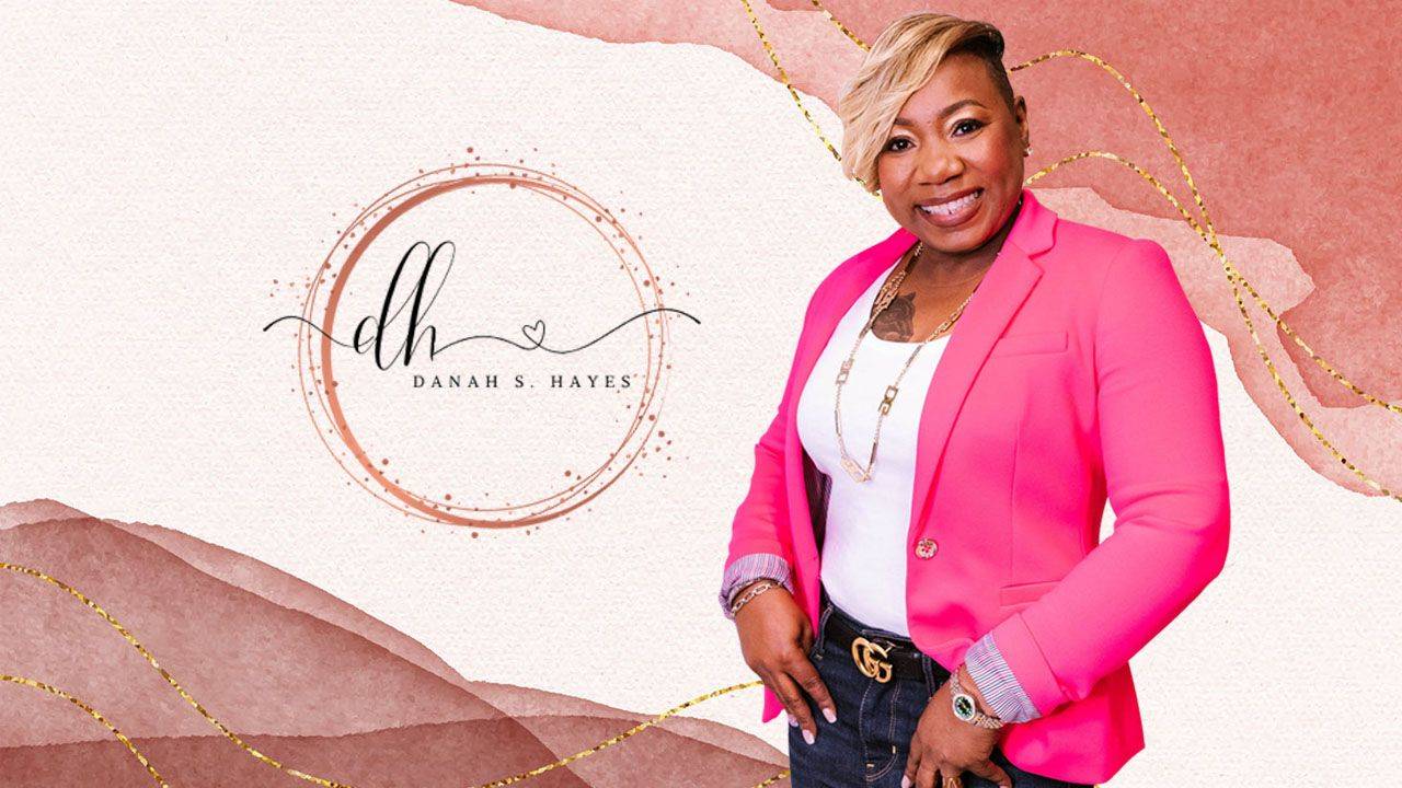 Danah Hayes