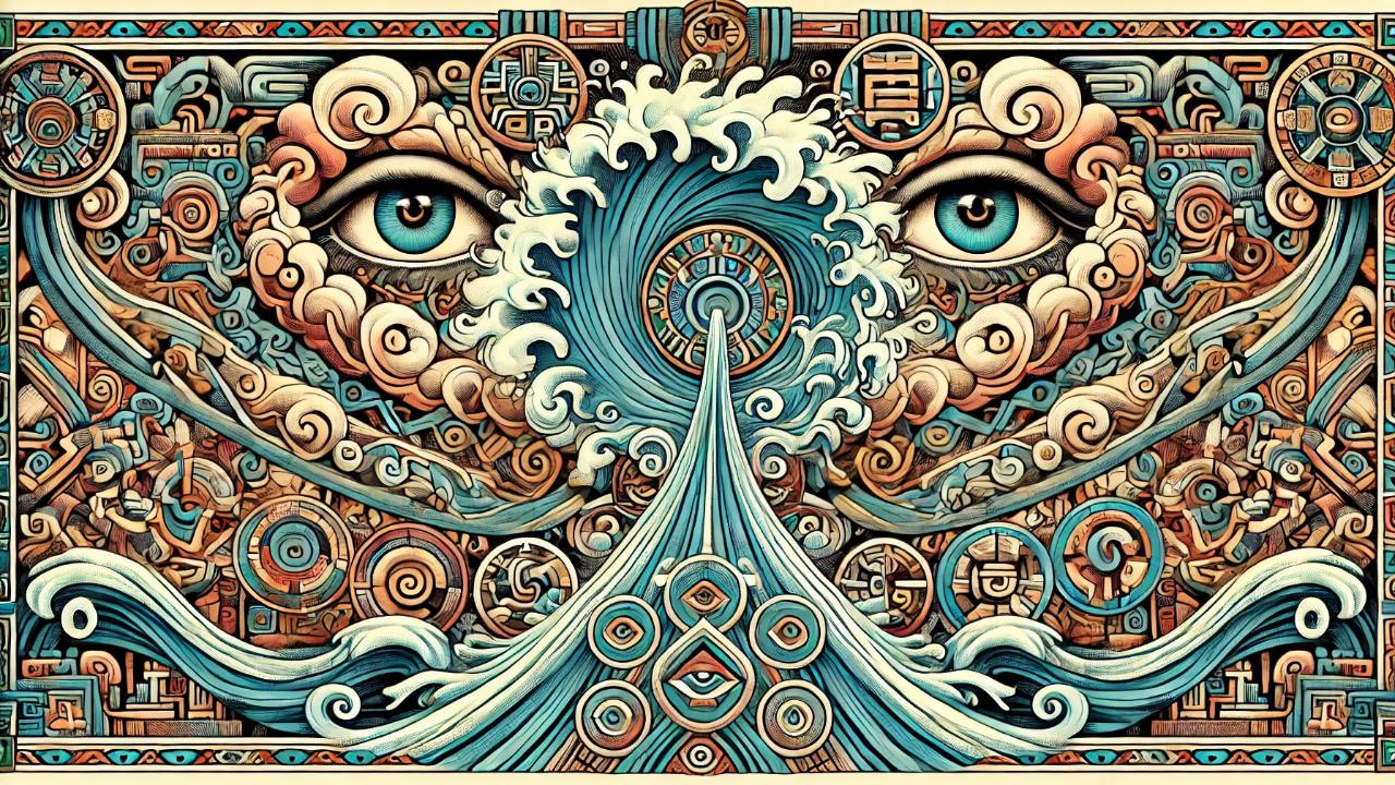 SFrom Outrage and Despair to Purpose in Action