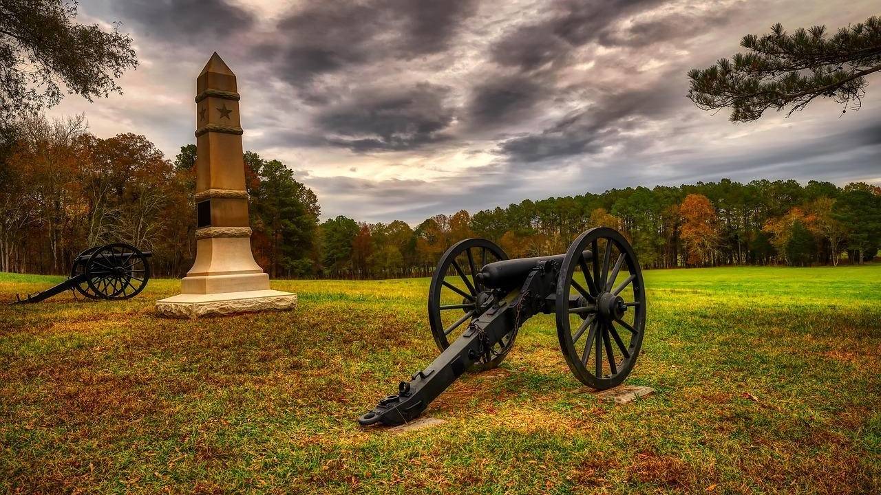 Civil War and Reconstruction Worksheets for 8th Grade