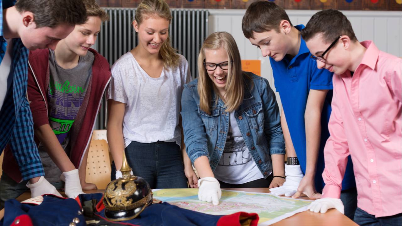 BEST Types of History Questions and Answers for Your Class!