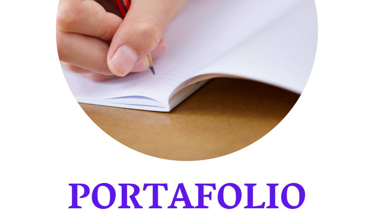 Portafolio de Homeschool