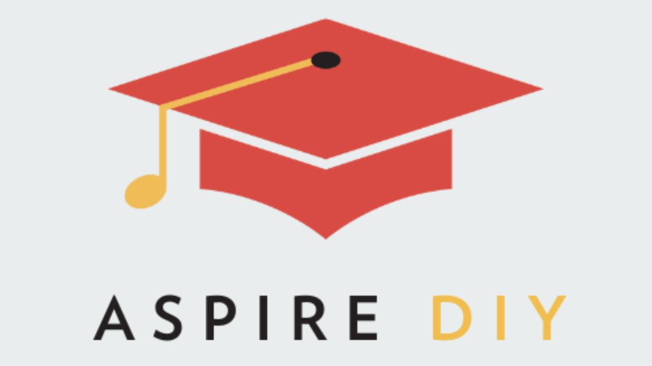 Aspire DIY: Online Course