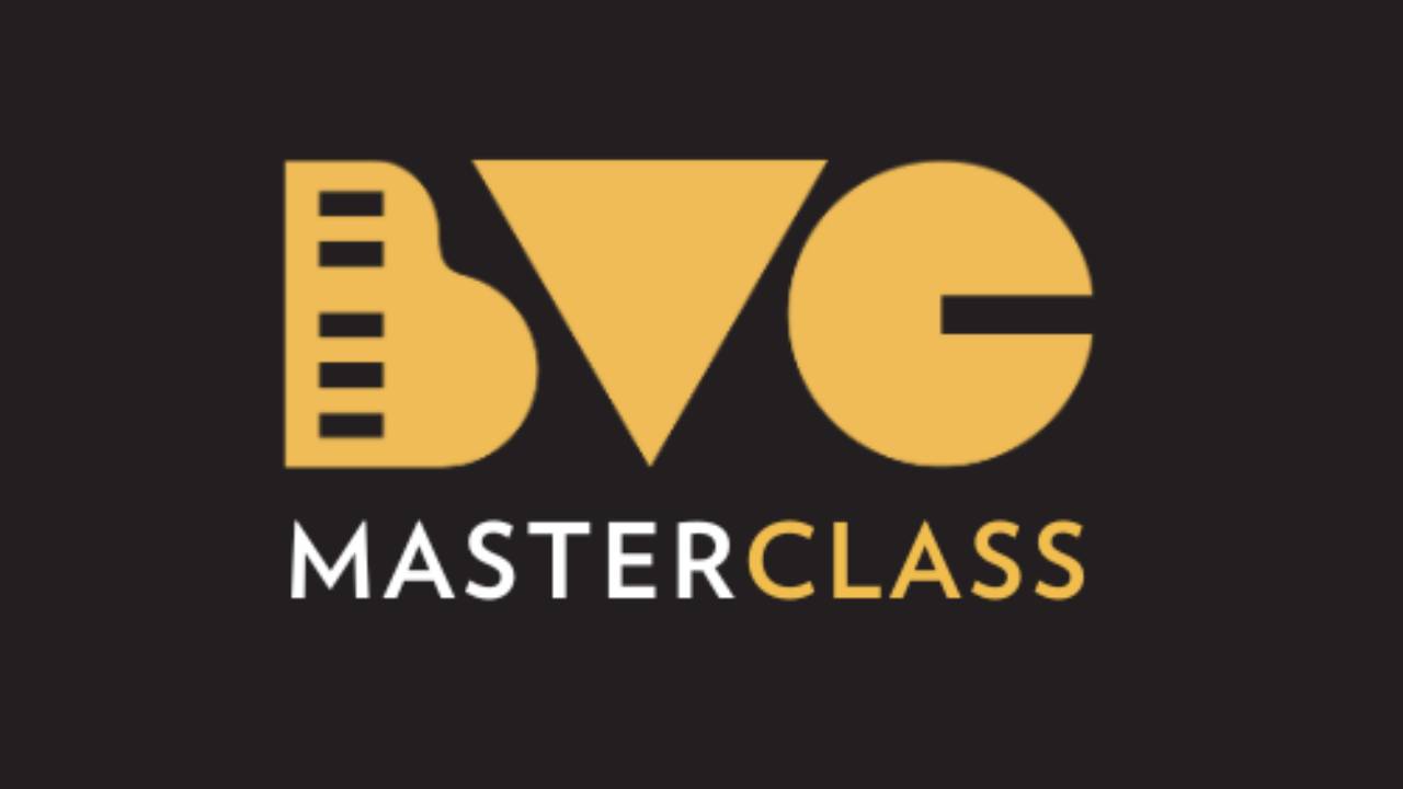BVC Masterclass