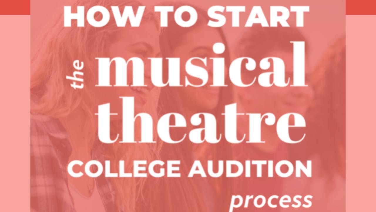 College Prep: Free Getting Started Guide