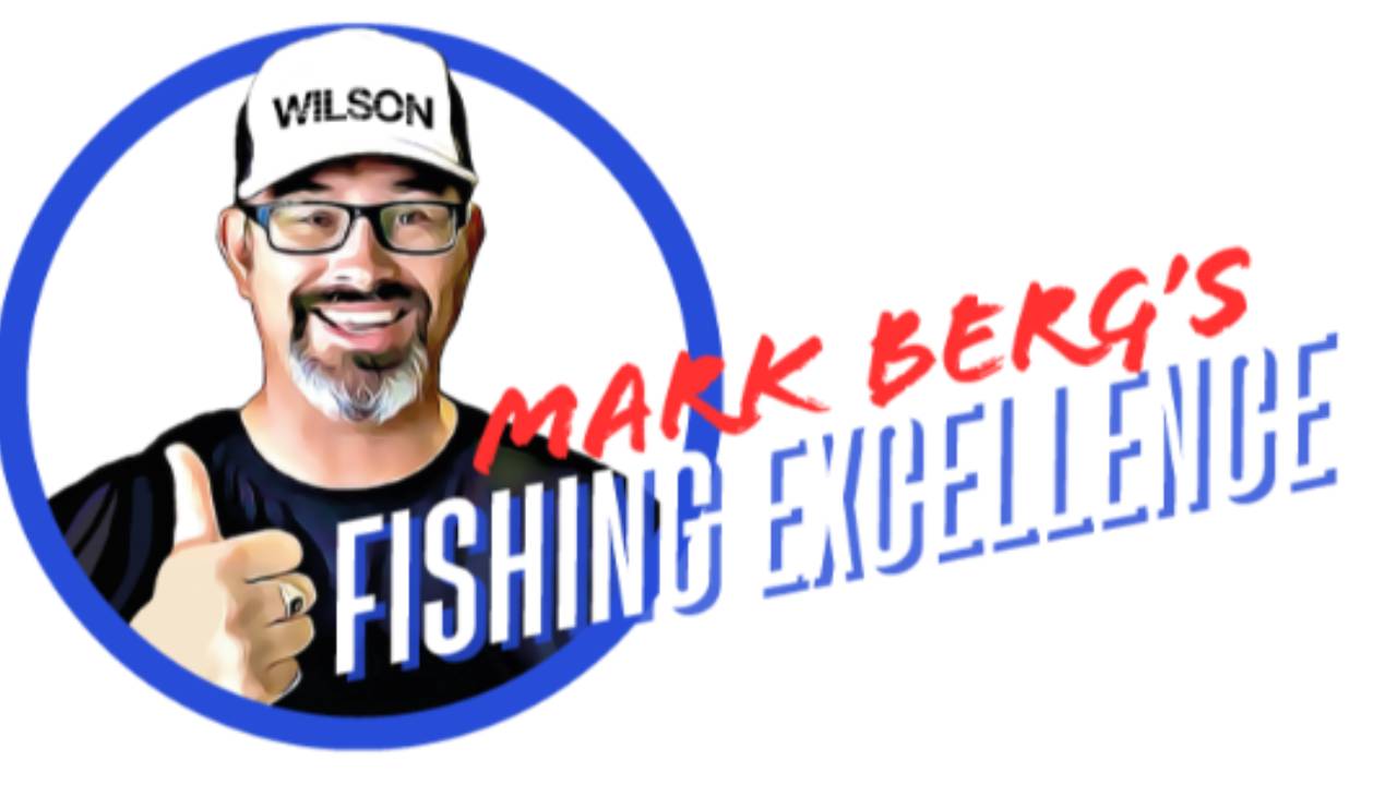 Online Fishing Courses with Fishing Expert Mark Berg
