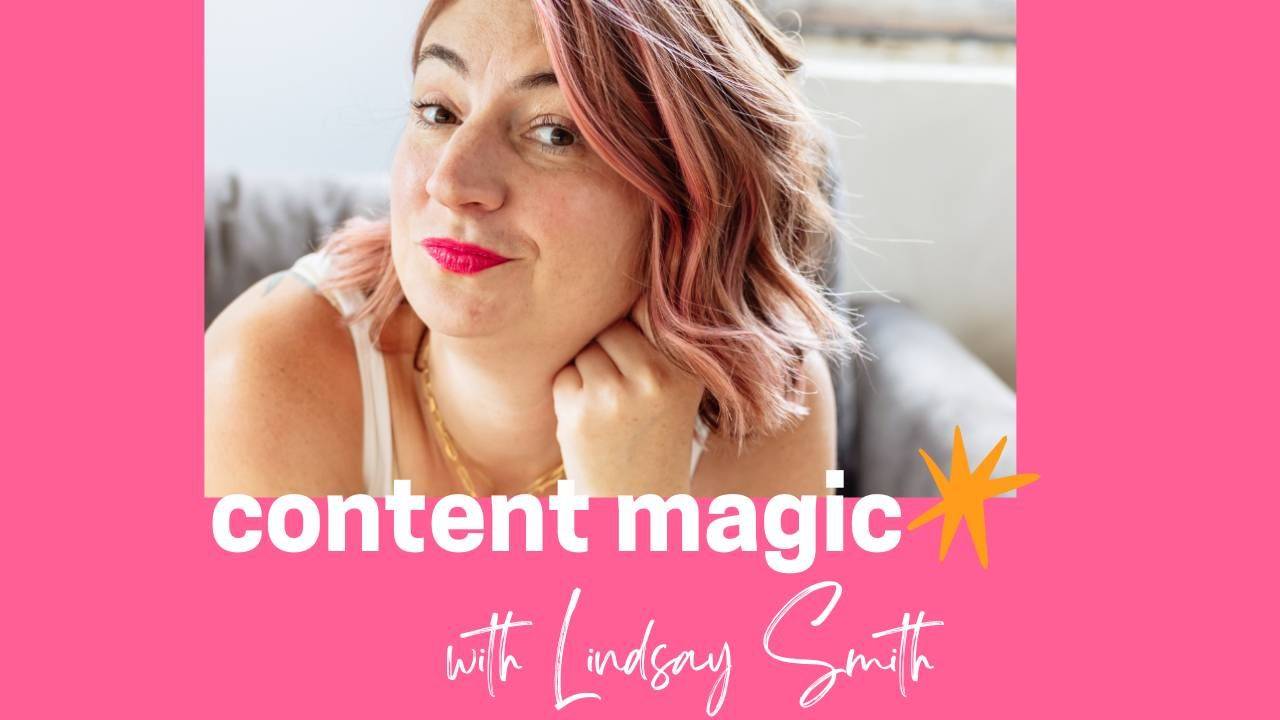 Why repurposing content is more strategic than you think