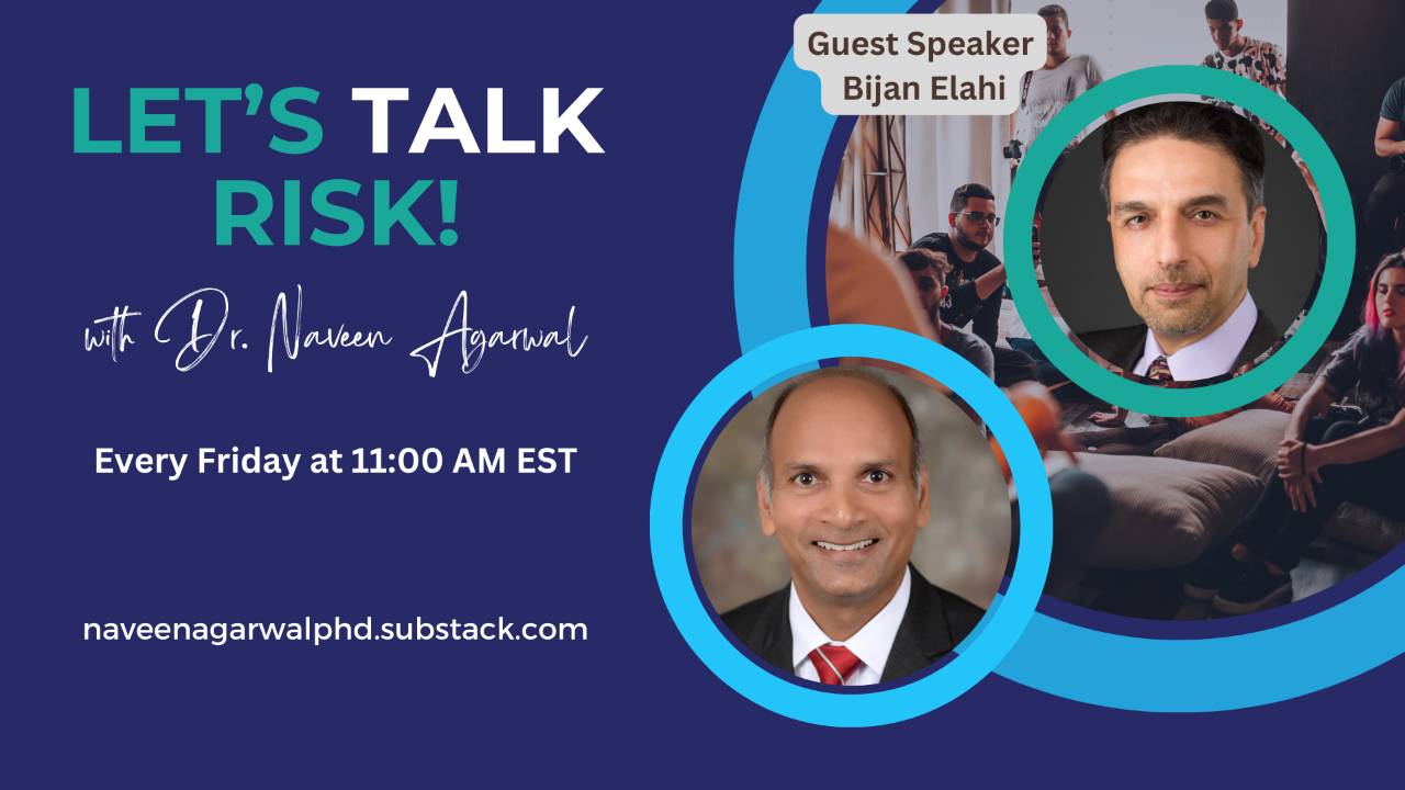 Tips for improving collaboration in risk management