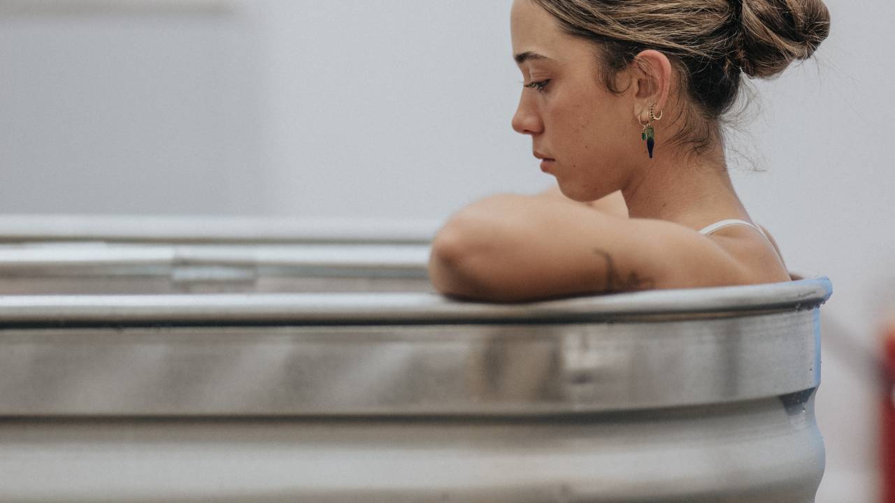 Benefits of Contrast Therapy