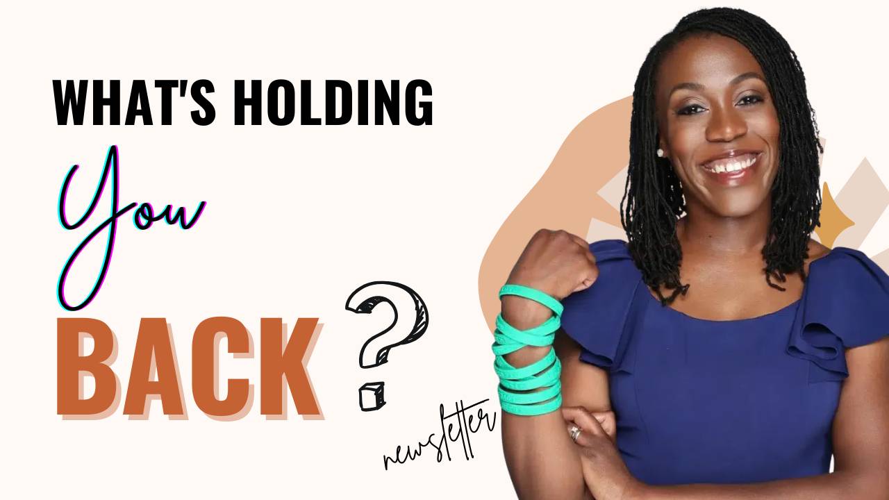 Step Into Power – Shift From Overthinking to Empowered Action