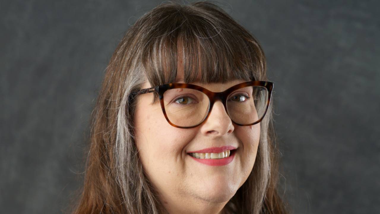 Nicole Crain, LCSW | Mental Health Therapist