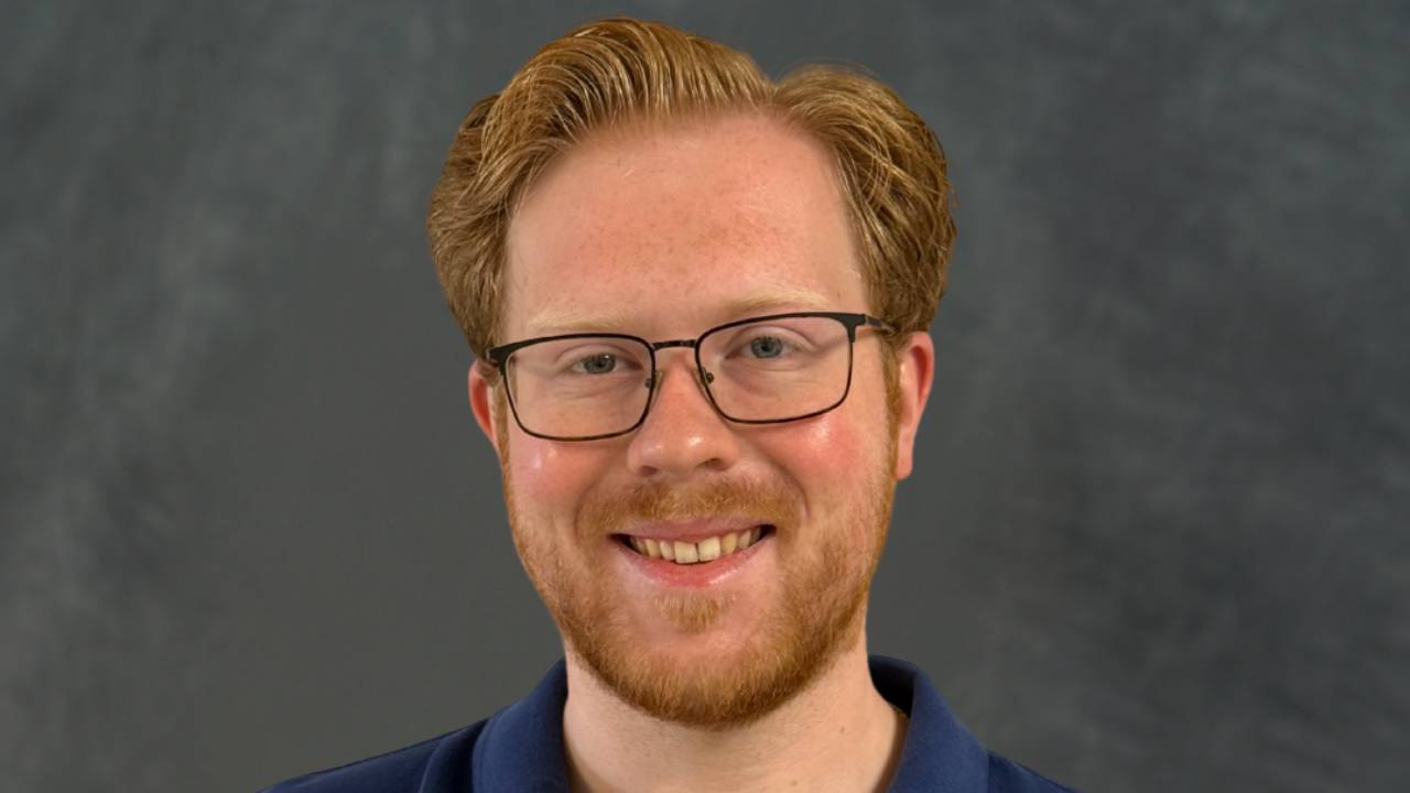 Nicholas Richter, CSW | Mental Health Therapist