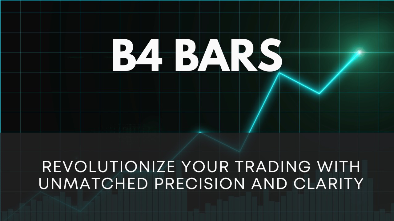 B4 Bars