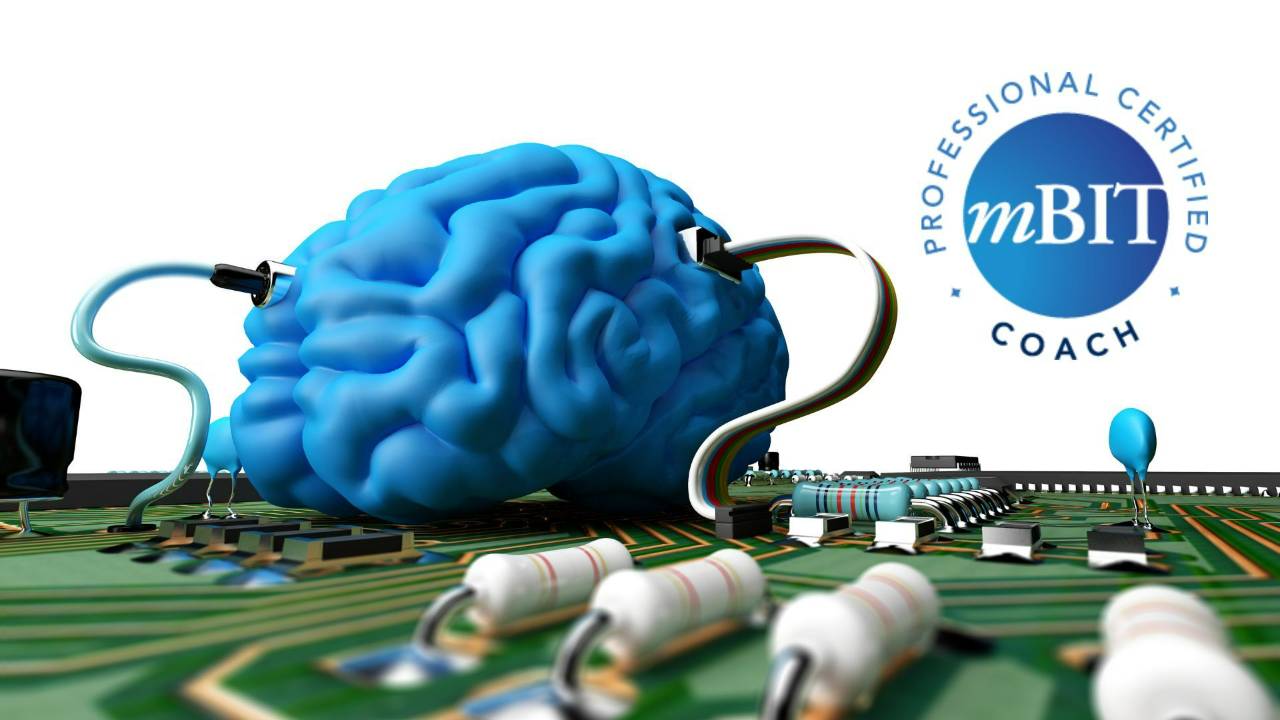 The Missing Link - (mBIT) Multiple Brain Integration Techniques