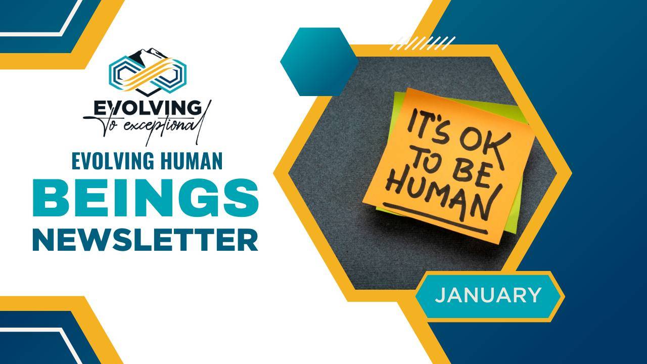 New Year, Short Form Content, Our Brains