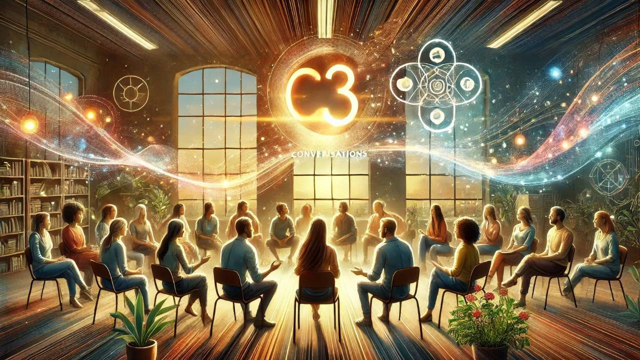 Conscious Conversations Community