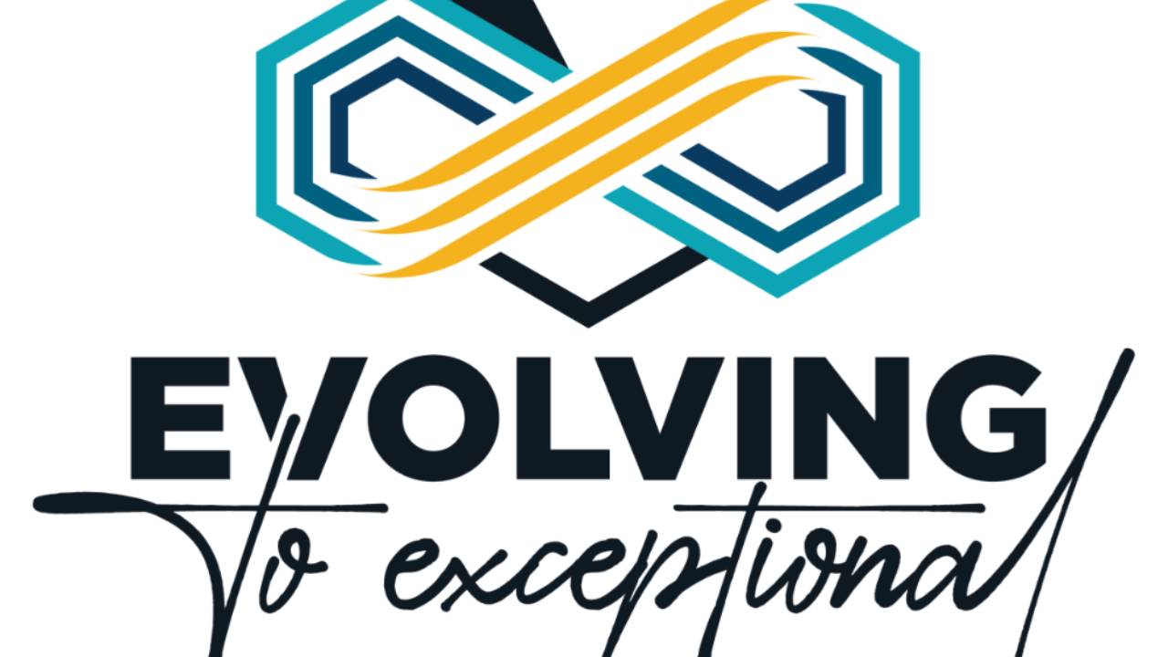 The Evolving to Exceptional Podcast