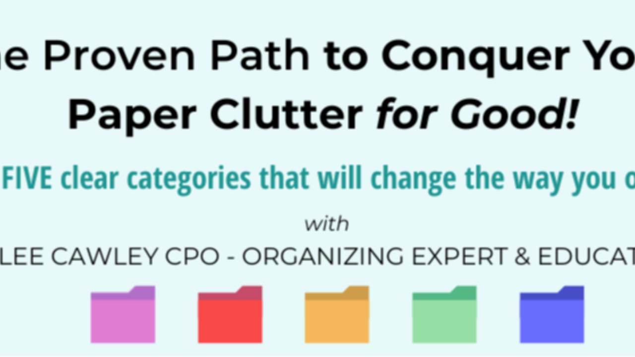 The Proven Path Webinar Confirmation Page