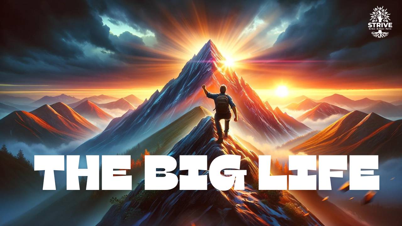 The Big Life