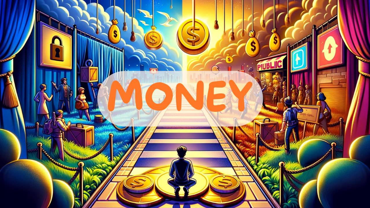 Money