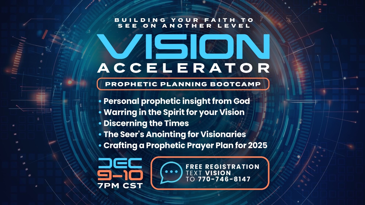 Vision Accelerator