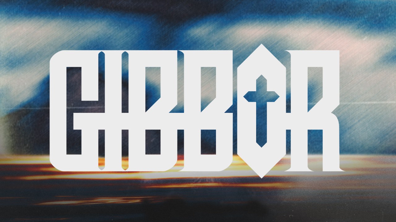 GIBBOR: A Deliverance Training Conference