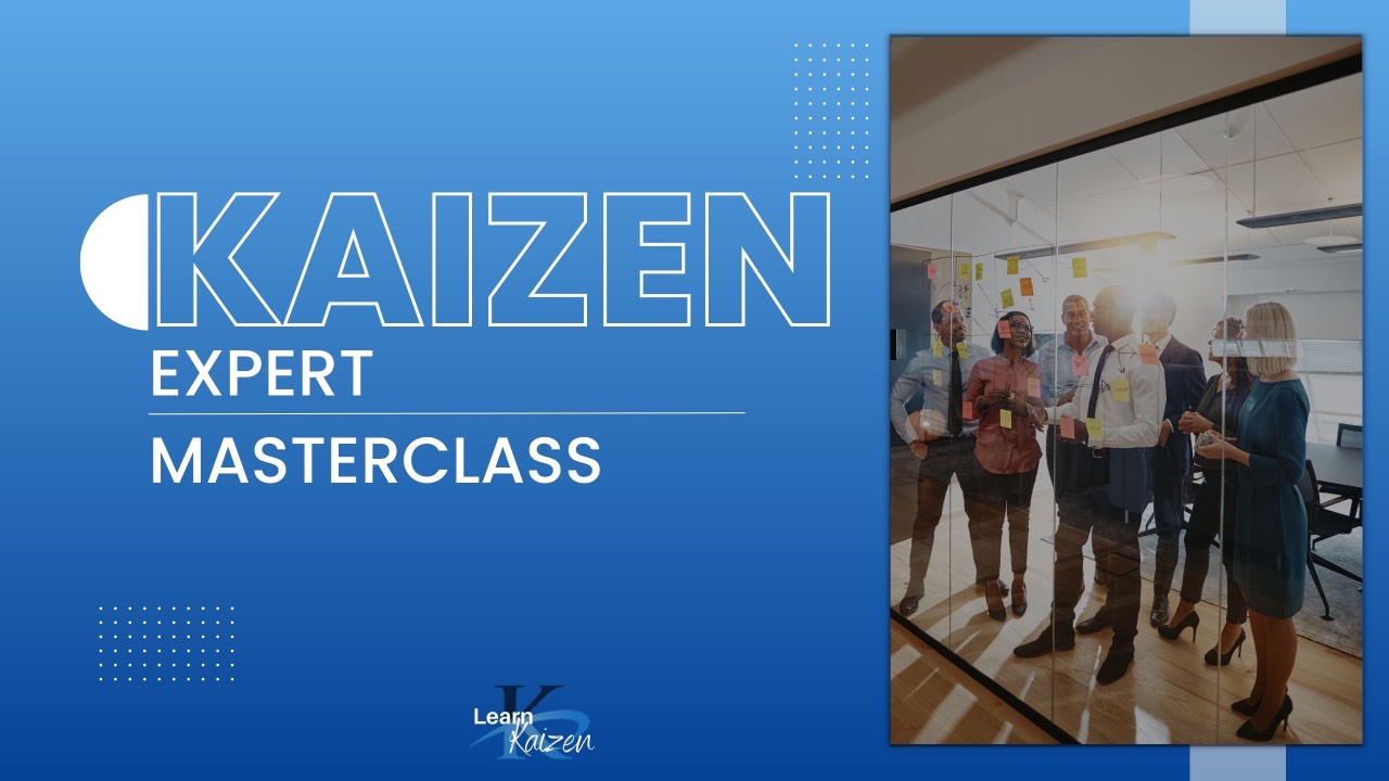 Free Kaizen Workshop