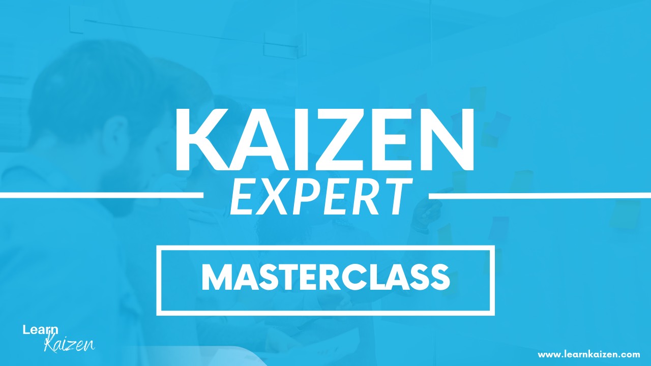 Learn Kaizen Blog