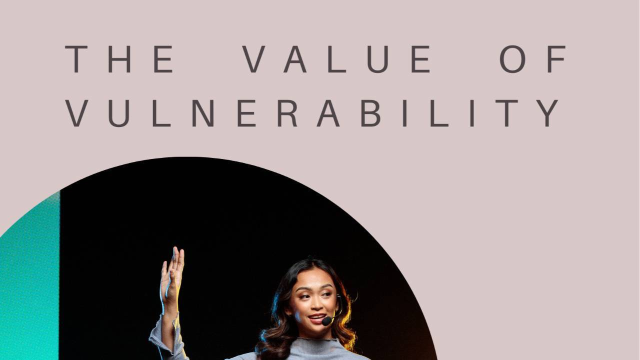 FREE GIFT THANK YOU | Mandy Leigh The Value of Vulnerability